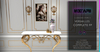 Second Life Marketplace - MIXTAPE Decor - versailles complete FP